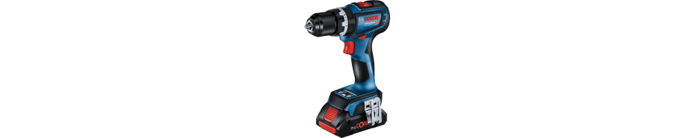Comprar Taladros BOSCH Professional | European Tools